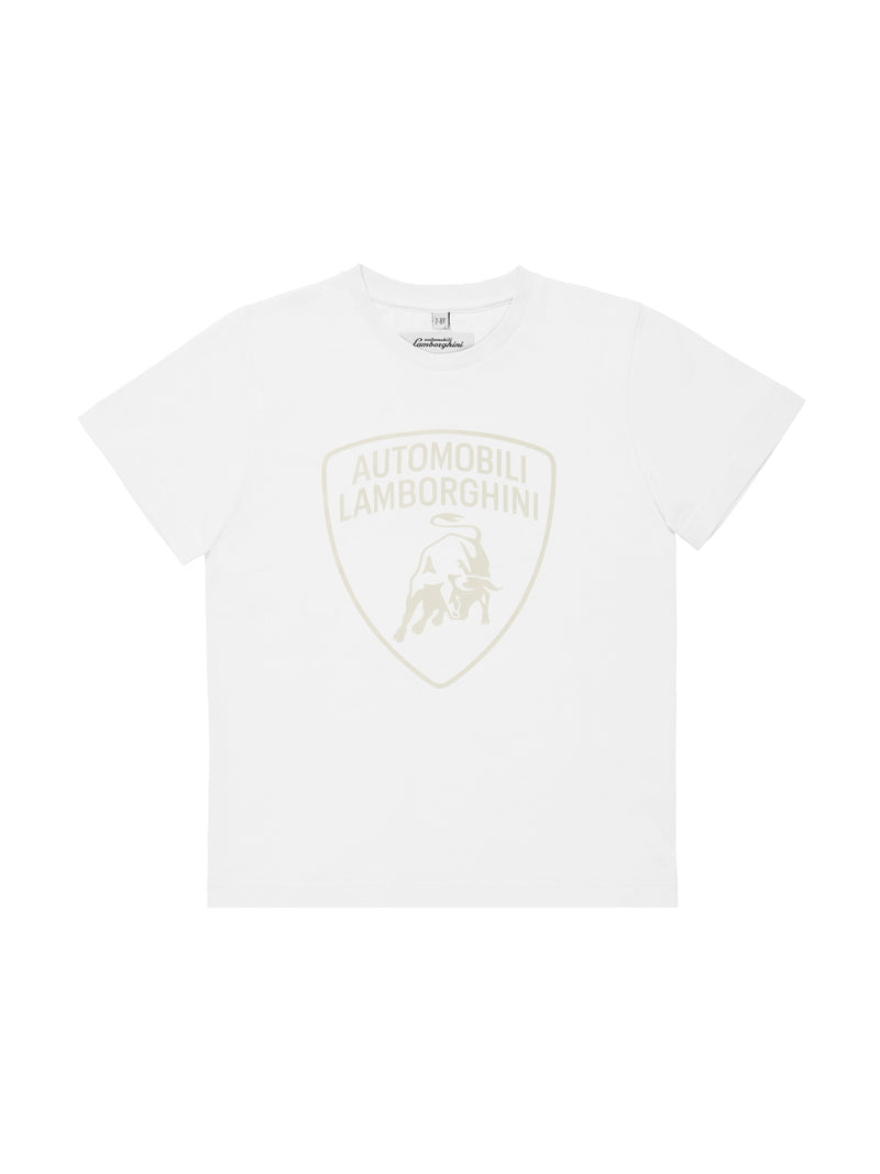 Kids Apparel: Jackets, Sweatshirts and T-Shirts | Lamborghini Store