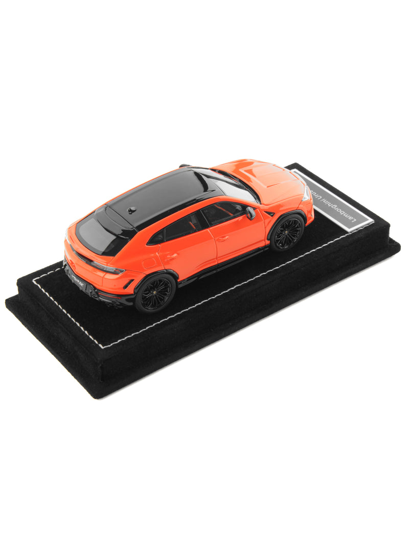Lamborghini Model Cars | Official Store