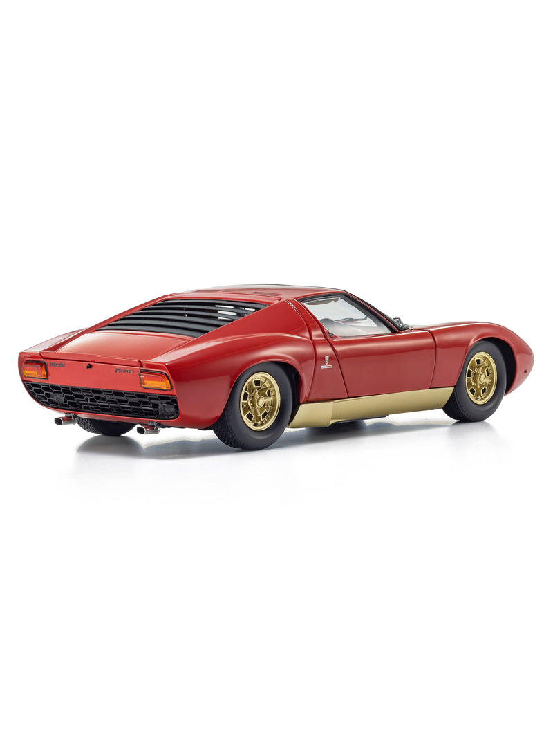 Lamborghini Model Cars | Official Store