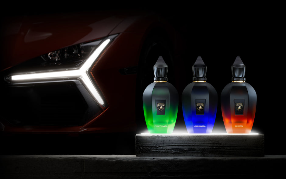 Lamborghini Store: Visit the Official Lamborghini Online Shop