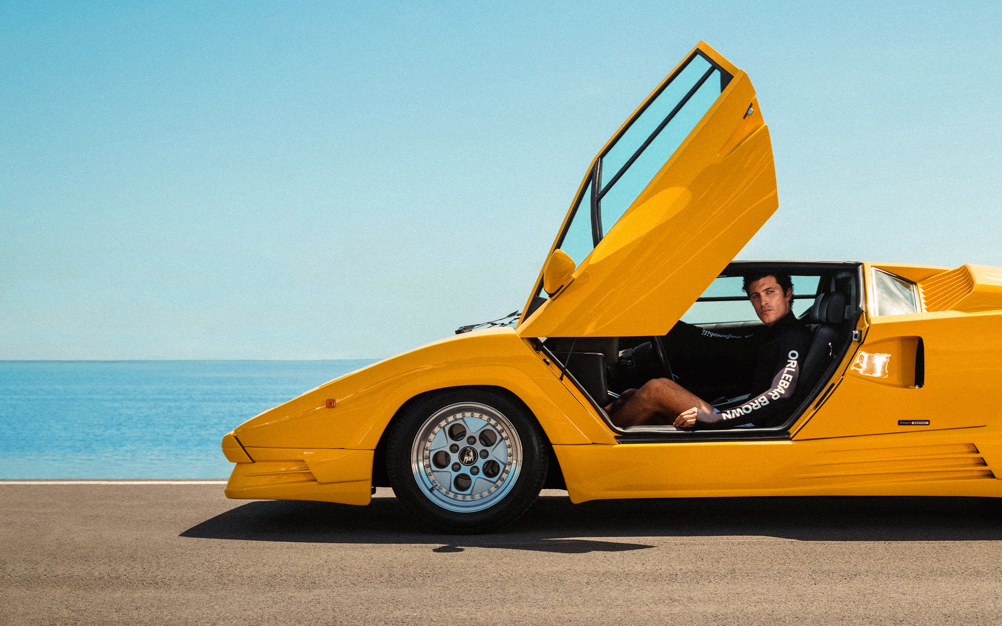 Lamborghini Store: Visit the Official Lamborghini Online Shop