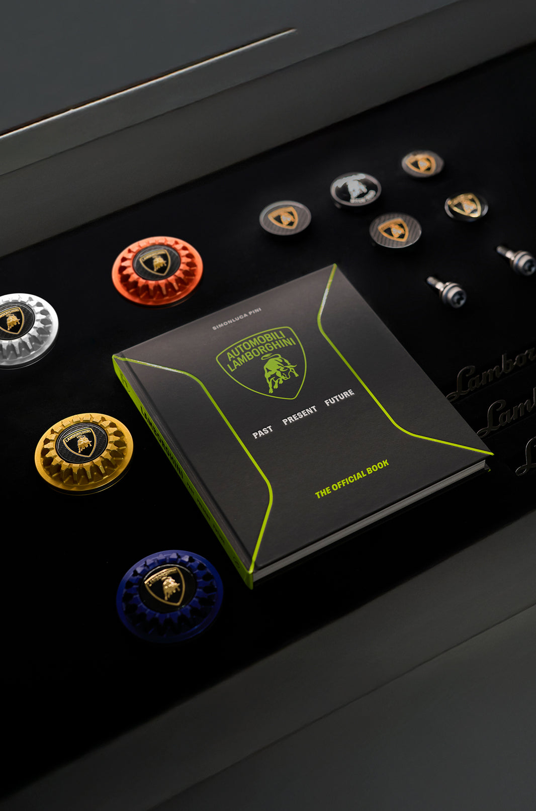 Lamborghini Store: Visit the Official Lamborghini Online Shop